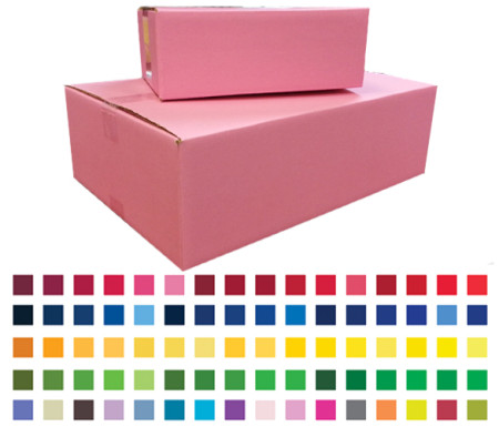 Amerisource Custom Packaging | TX, OK, AK, LA | Full Color Boxes