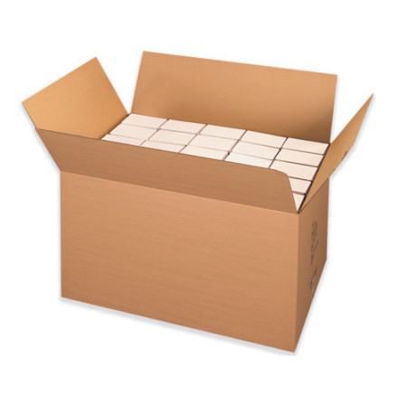 Amerisource Custom Packaging | TX, OK, AK, LA | Jumbo/Bulk Boxes